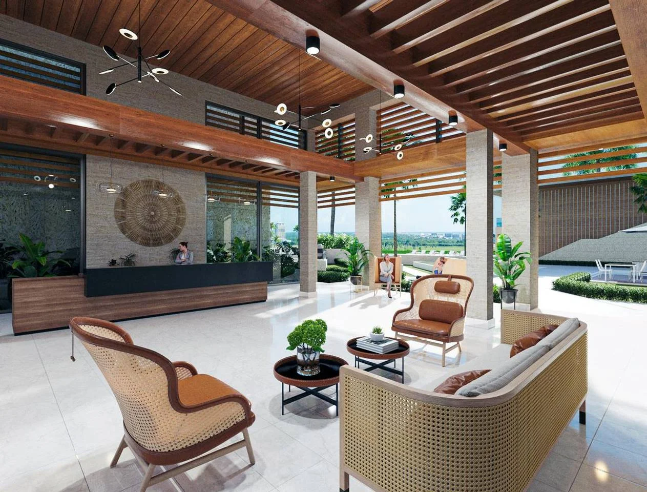 Apartamento en Venta en Cap Cana desde US$580K | CLIC Inmobiliaria
