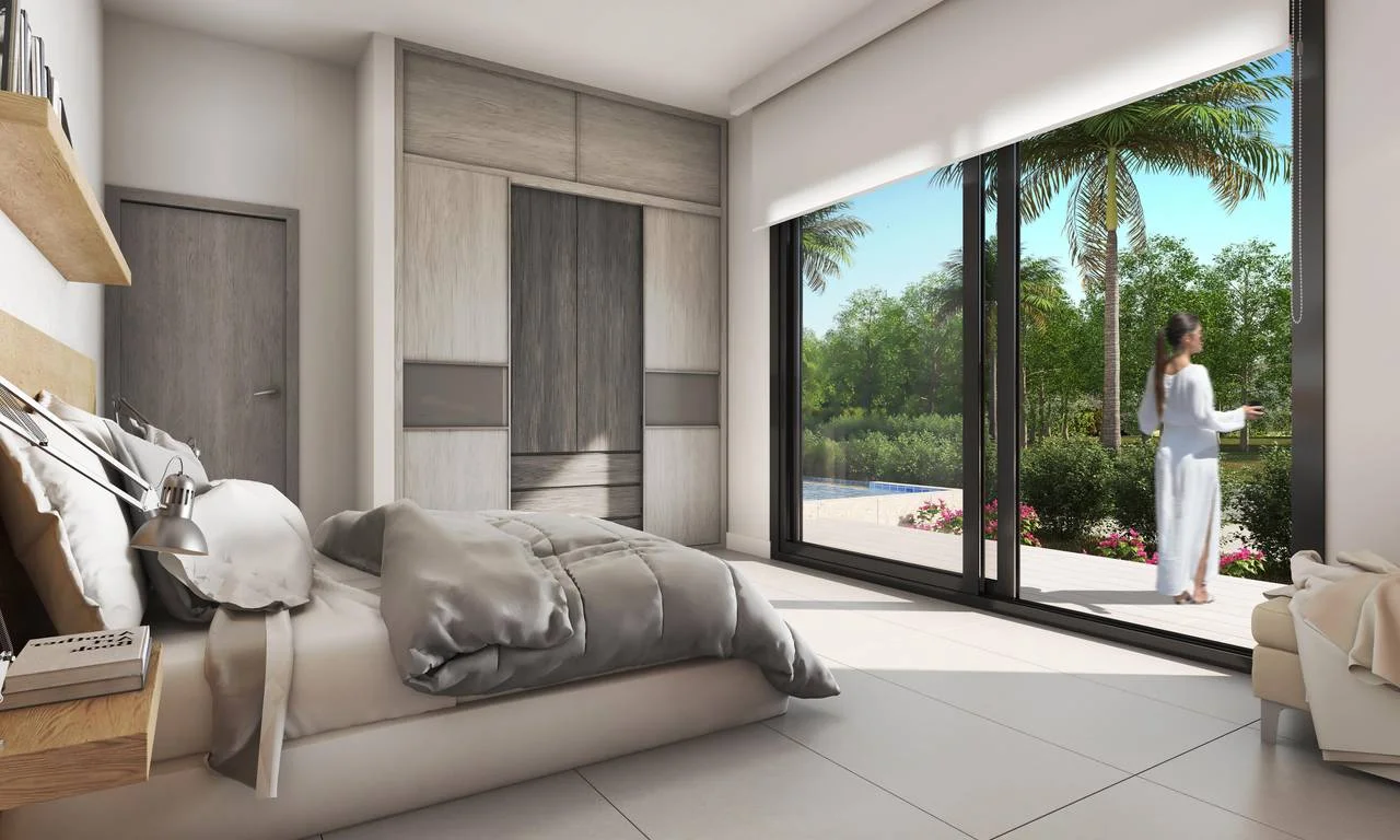 Apartamento en Venta en Cap Cana desde US$222.2K | CLIC Inmobiliaria