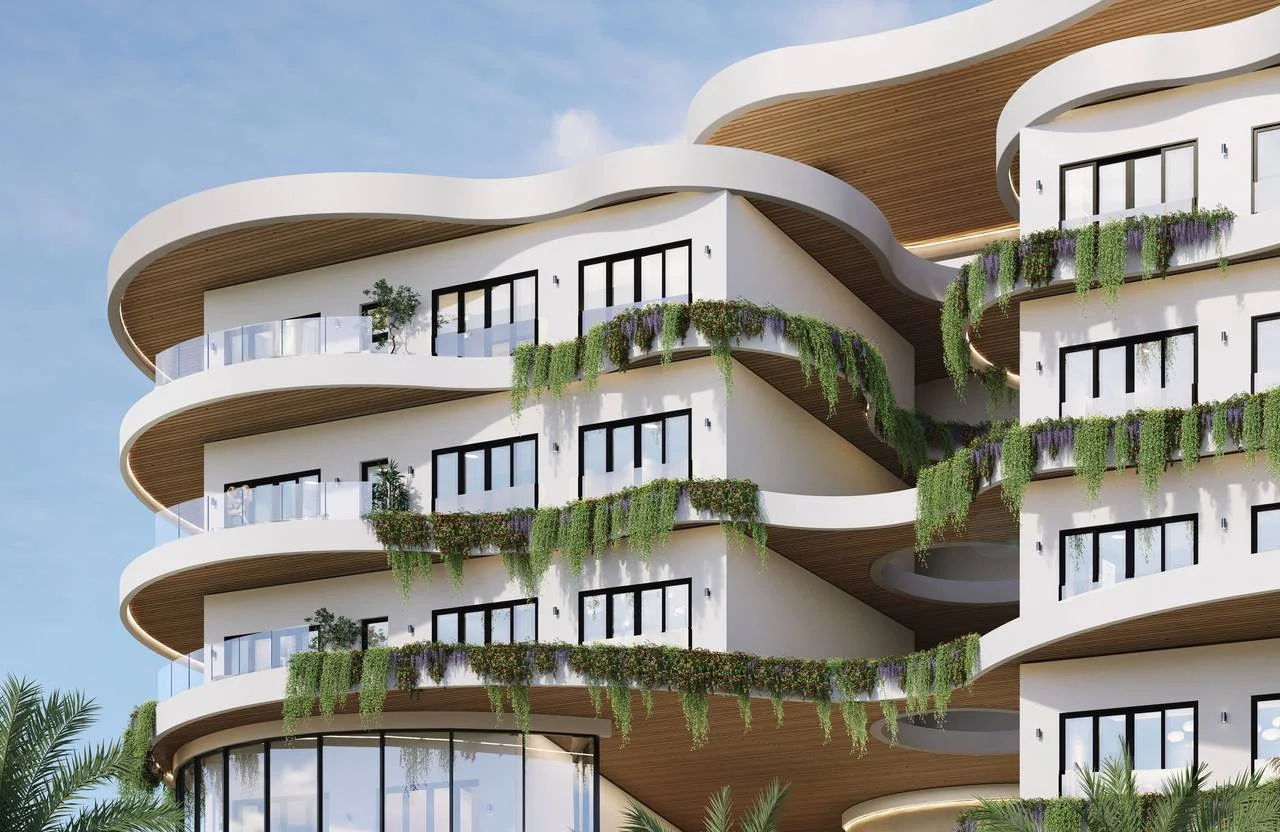 Apartamento en Venta en Cap Cana desde US$431.6K | CLIC Inmobiliaria