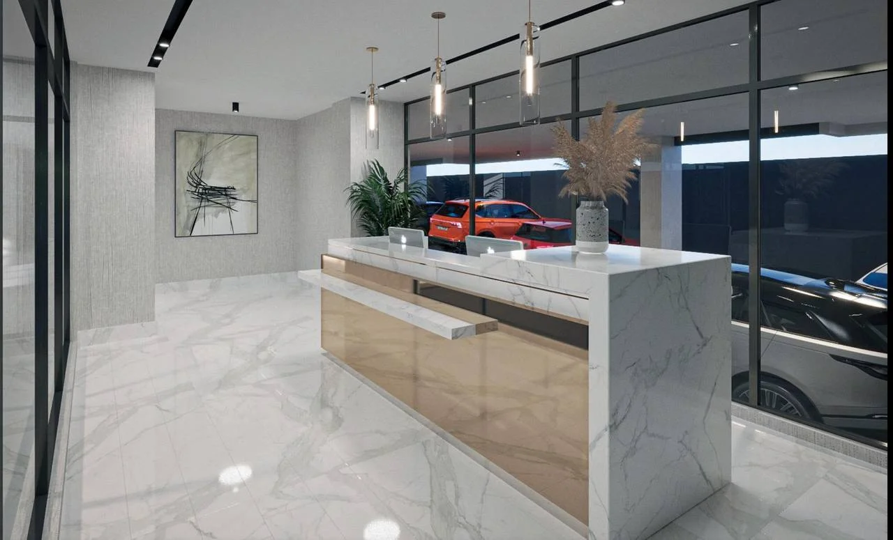 Apartamento en Ensanche Naco con 2 - Apartamento | CLIC Inmobiliaria